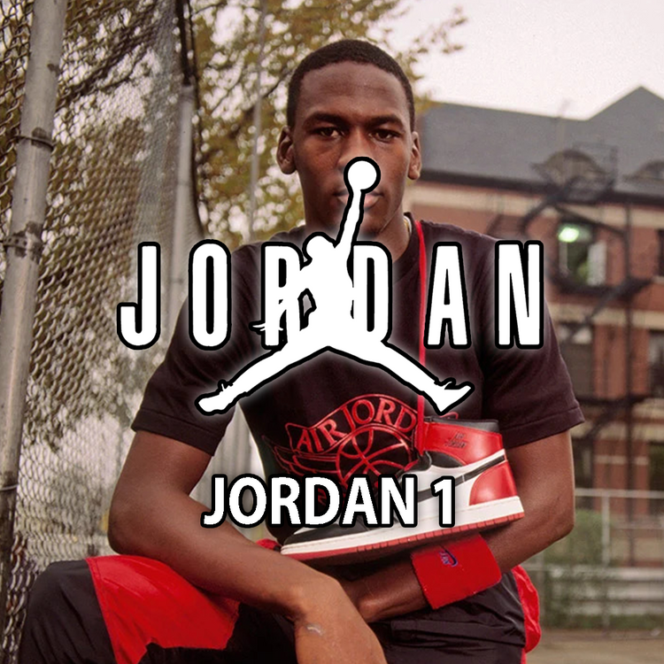 Air Jordan – Icy Clothes