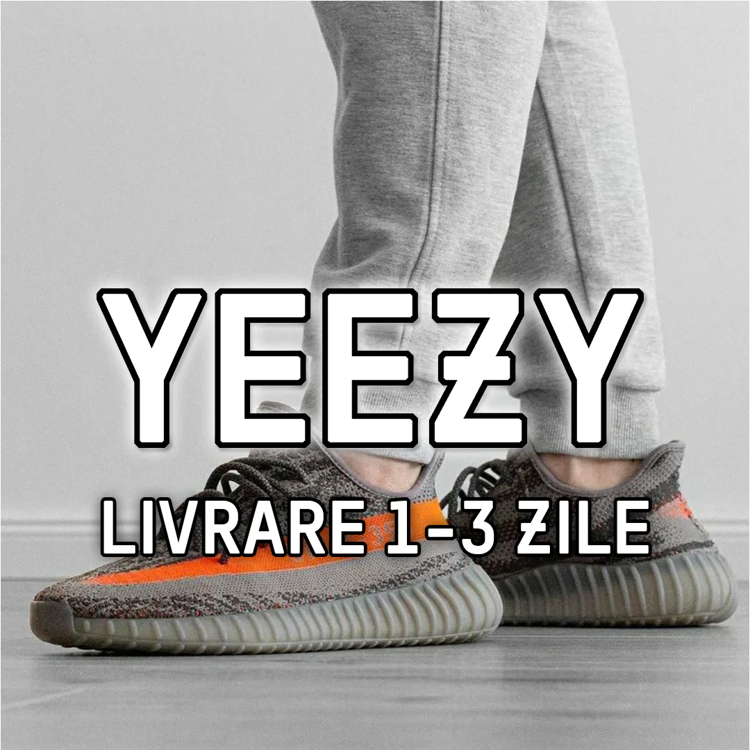 Yeezy In Stoc (Livrare 1-3 Zile) – Icy Clothes