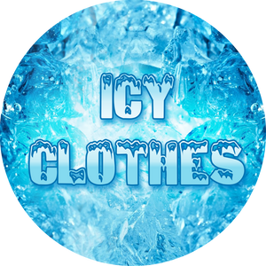 Icy Clothes