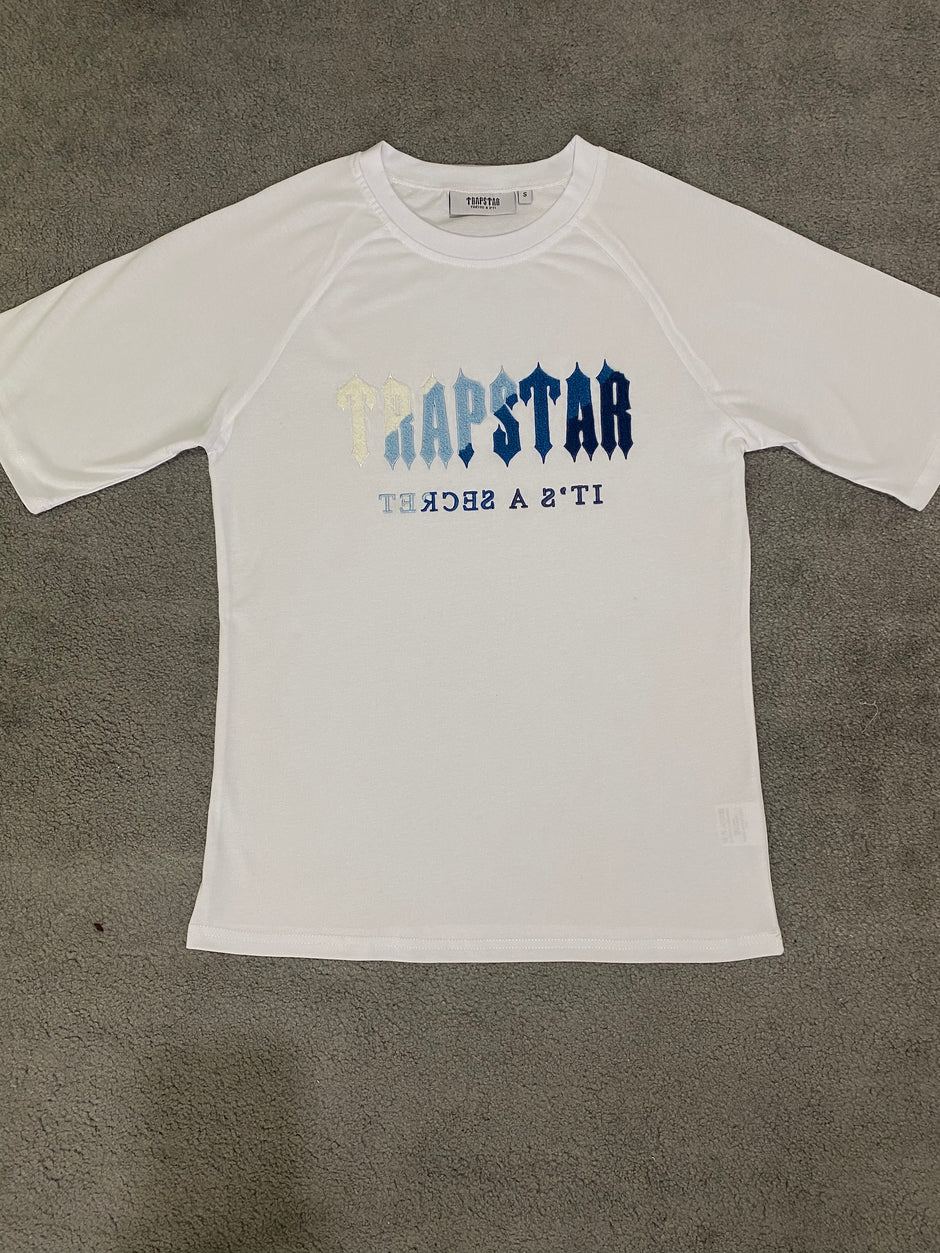 Trapstar Tricouri – Icy Clothes