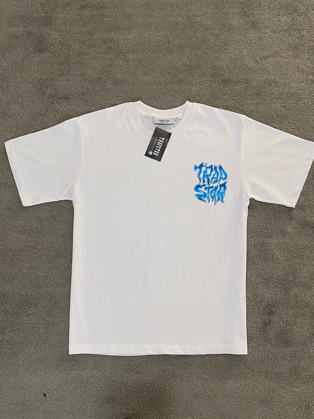 Trapstar Tricouri – Icy Clothes