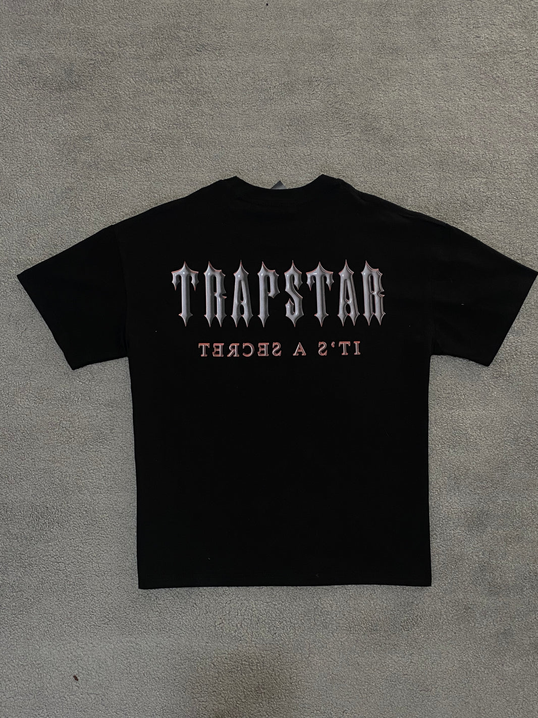 Trapstar Tricouri – Icy Clothes