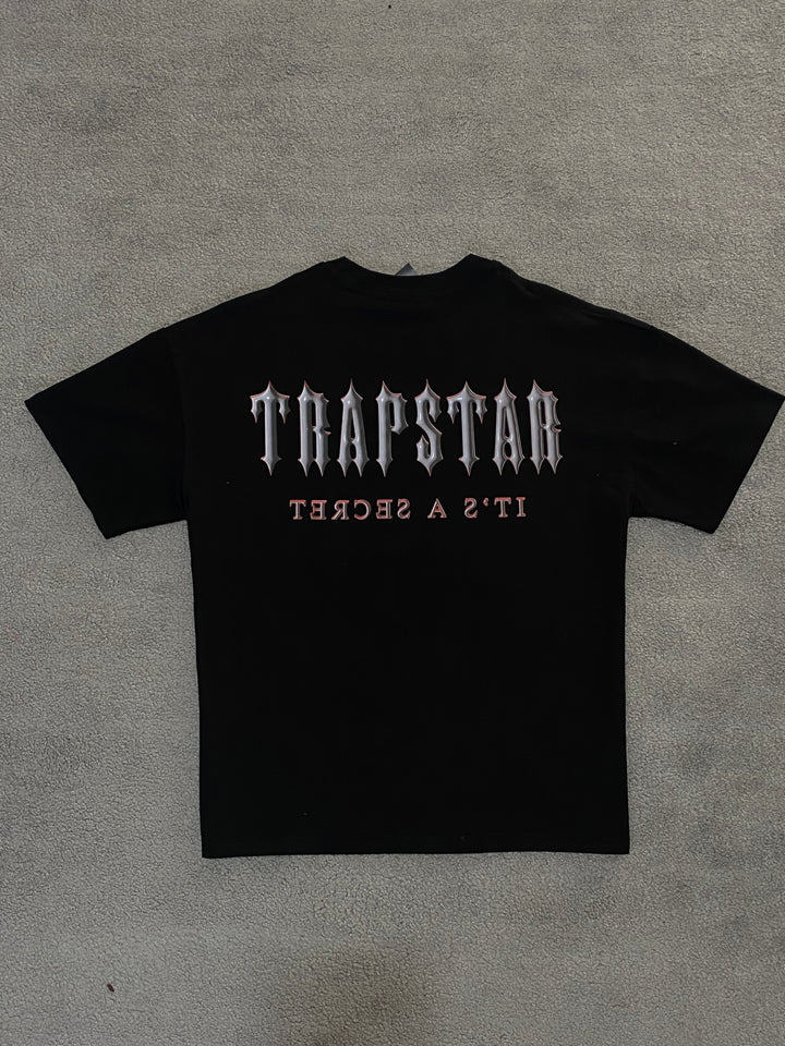 Trapstar Tricouri – Icy Clothes